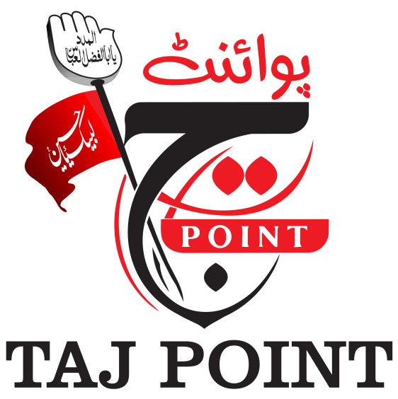Bibi Zainab Nohay - Latest Update Poetry On TAJpoINT Official